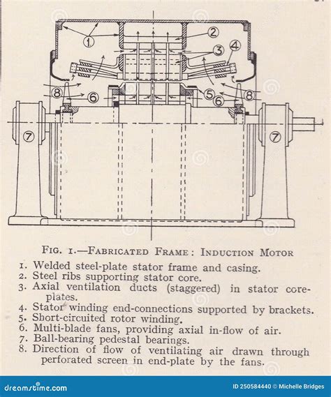 Induction Motor Vector Diagram At Abbey Wales Blog