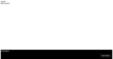 Floatingdisplaychallenge Codesandbox