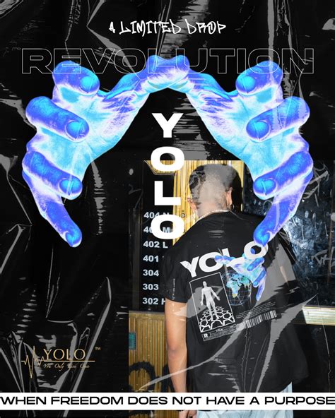 Yolo Revolution Collection Yolo Fragrance