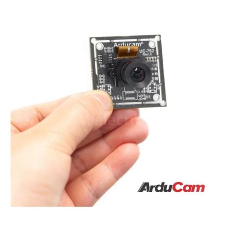 Arducam B0332 120fps Global Shutter USB Camera Board 59 90