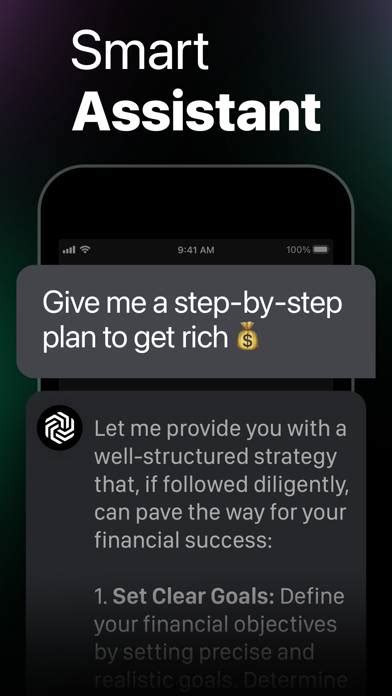 Download Chaton Your Ultimate Ai Chat Bot Assistant For Productivity