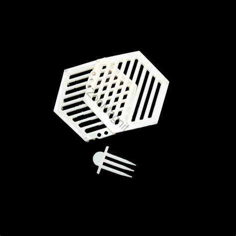 10 шт Колпачок клетка для подсадки матки 2 In 1 две функции