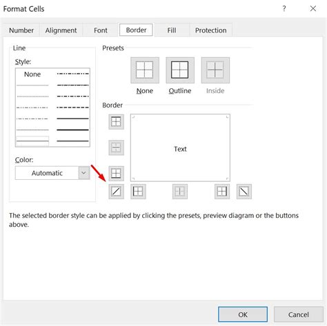 How To Half Fill A Cell In Excel Y Sheet