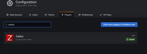 How To Add Data Source Zabbix Grafana Grafana Labs Community Forums