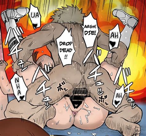 Nightly Krumbs Luscious Hentai Manga And Porn