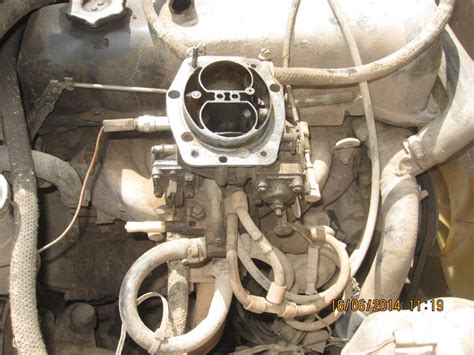 Фото Карбюратора Ваз 21213 – Telegraph