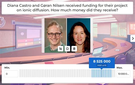 Science Technology Materialphysics Uis Department Of Mathematics And Physics