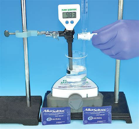Buffers In Household ProductsAdvanced Inquiry Laboratory Kit Flinn Scientific