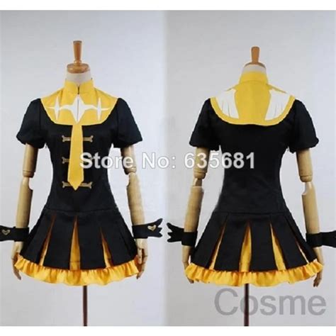 Nonon Jakuzure Track Suit Cosplay