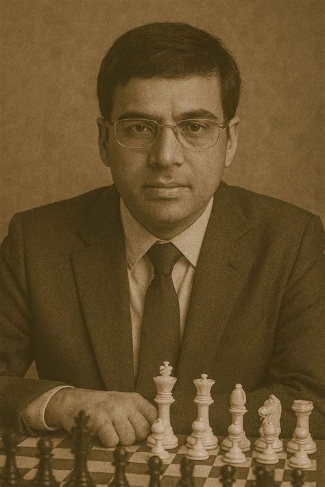 Viswanathan Anand Chesscul