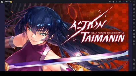 Action Taimanin Beginner Guide All You Need To Know