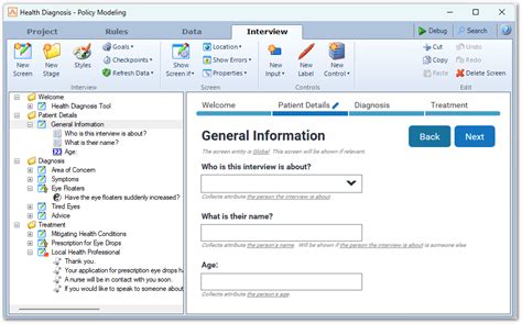 Overview Of Designing Interviews