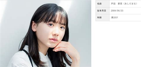 「医学部進学が内定」報道は何だったのか？ 女優の芦田愛菜さん慶応大学法学部政治学科へ進学 Nnjニュース