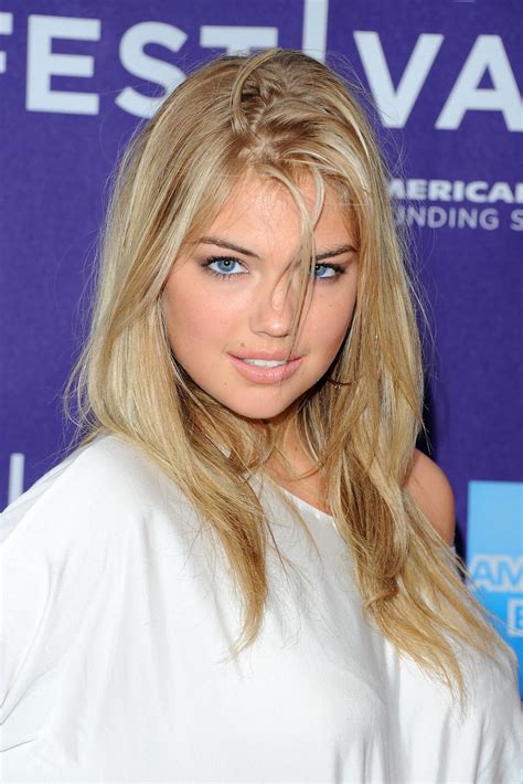 A New Life Hartz Kate Upton Hairstyles