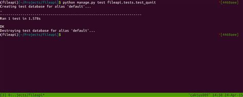 Testing Client Side Applications With Django Post Mortem Caktus Group