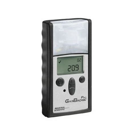Portable Single Gas Detector Draeger Gas Detector Manufacturer From Mumbai