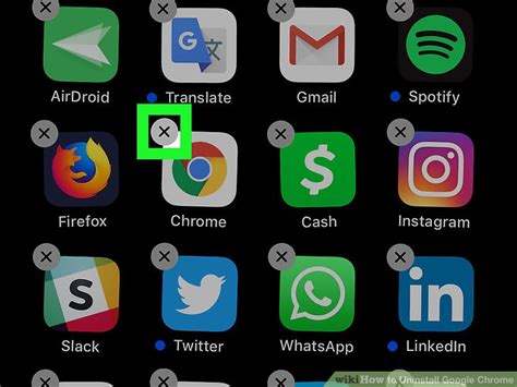 Ways To Uninstall Google Chrome WikiHow Ways To Uninstall Google Chrome WikiHow