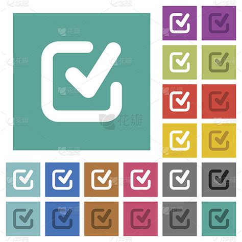 Checkmark