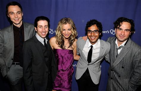 The Big Bang Theory All Bloopers Seasons 1 5