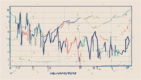 Key Insights Into Standard Deviation Indicator Sen Bob Mensch