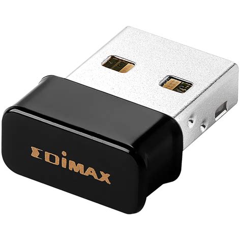 Edimax Technology N Wi Fi Bluetooth Usb Ew Ulb B H