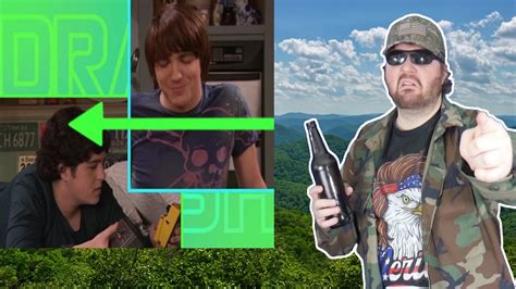 Jake And Drosh Learn The Importance Of Sodomy Reaction Bbt