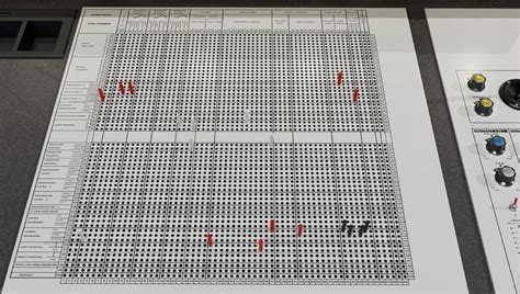 Ems Synthi 100 Flippednormals