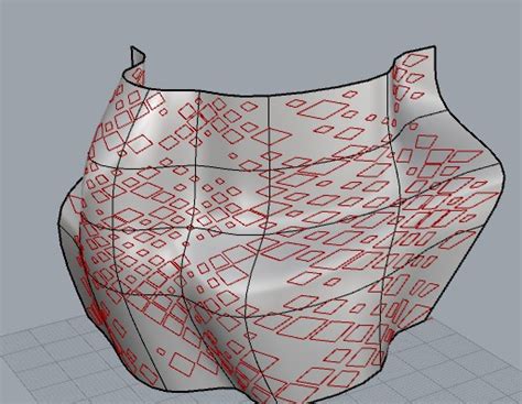 What Is The Principle Of This Beautiful Facade Grasshopper