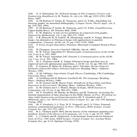 The History The Minimum Spanning Tree Problem