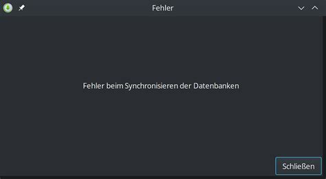System Update Stopped To Work System Updates Manjaro Linux Forum