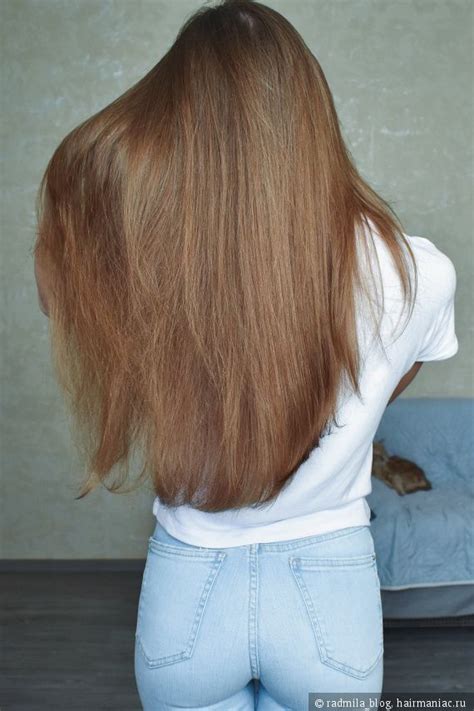 Пост о том как усмирить пористые волосы Все проблемы с волосами Hairmaniac — сообщество об