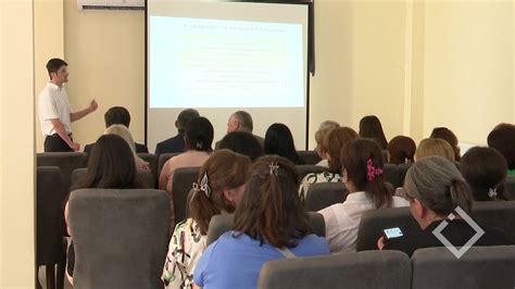 ადრეული და სკოლამდელი აღზრდისა და განათლების კონფერენცია შუახევში