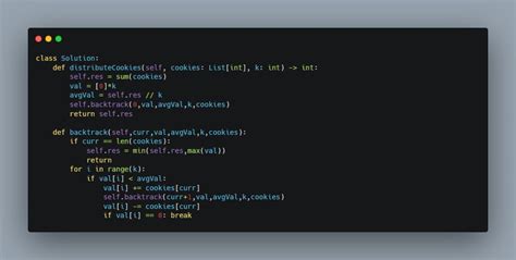 Backtracking Leetcode2305 Rozell Dixon Mse