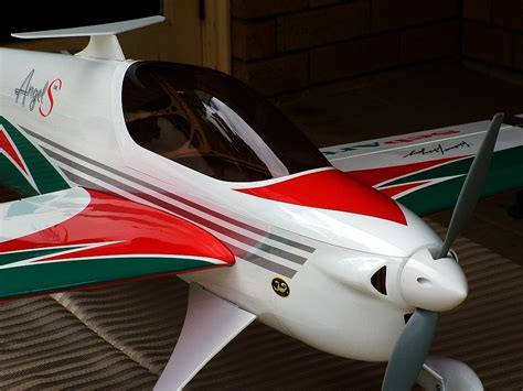 Sebart Angel S 30e 1280mm