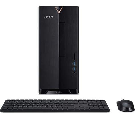 Acer Aspire Tc 390 Desktop Pc Reviews Updated September 2022