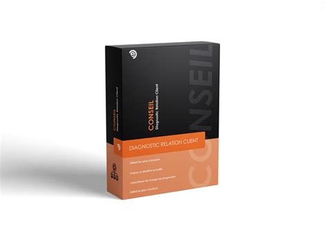 Diagnostic Relation Client Extens