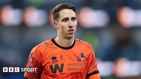 Steven Benda Returns To Fulham From Millwall After Loan Spell Bbc Sport
