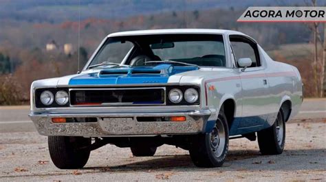 10 Marcas De Carros Que Construíram Os Muscle Cars Mais Poderosos