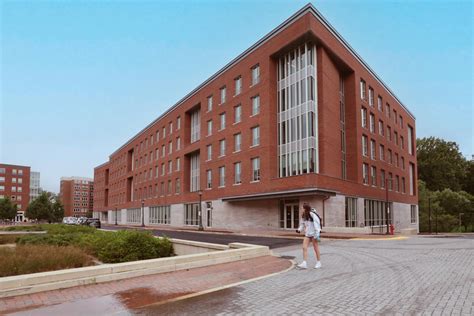 Life At Uva The University Of Virginia