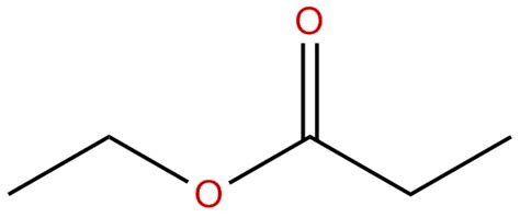Ethyl Propanoate Critically Evaluated Thermophysical Property Data