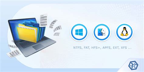 Introduction To File Systems