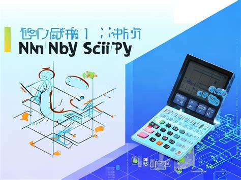 Numpy与scipy:数据科学的python双剑 Dawoai Numpy与scipy:数据科学的python双剑 Dawoai