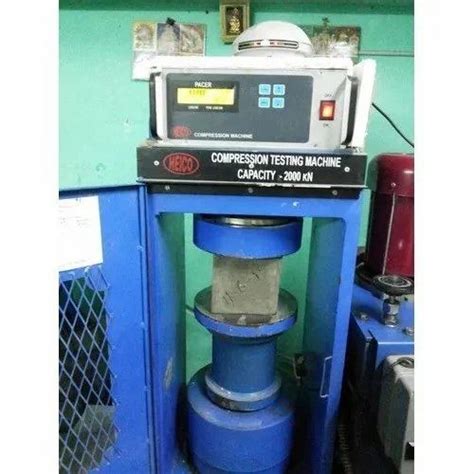 Aac Block Testing Service At ₹ 500service In Lucknow