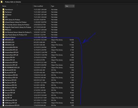 Arduino Proteus Library Arduino Simulation Guide