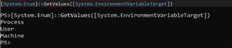 Manage The Windows PATH Environment Variable With PowerShell TechTarget