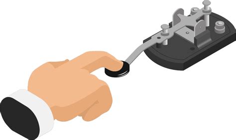 Morse Code An Art Of The Past Still Important For Ham Radio Today Ham Radio Prep