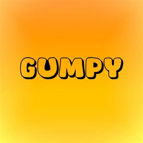 Gumpy Youtube