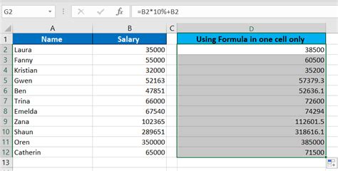 SPILL Error In Excel How To Fix