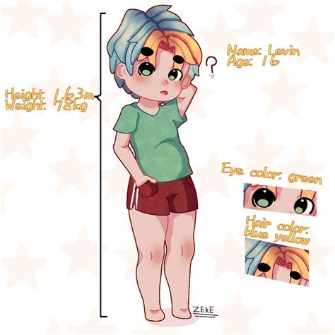 Hi There I M New Here Nsfw Warning Gacha Life Amino