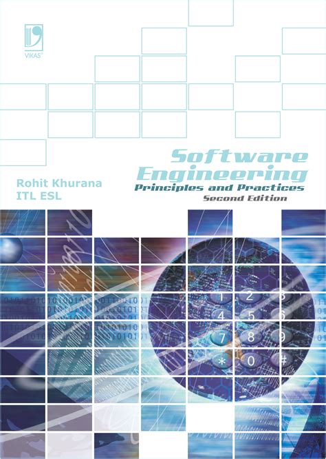 Software Engineering Principles And Practices By Rohit Khurana